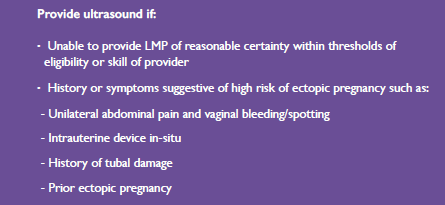 Was RCOG wrong in its telemedicine guidance to DHSC? – Percuity